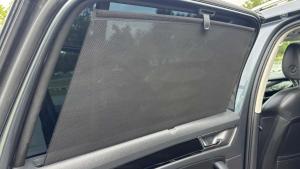 Grey Skoda Kodiaq 2020 in Kaunas, with an engine capacity of 1.97 L and mileage of 350 thousand km for 17450 €, photo 18 on AUTOMOTO.COM.LV