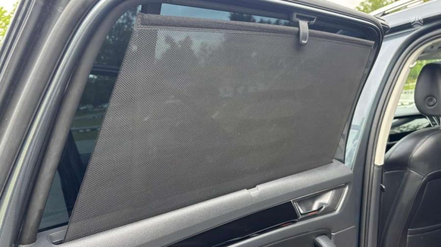 Grey Skoda Kodiaq 2020 in Kaunas, with an engine capacity of 1.97 L and mileage of 350 thousand km for 17450 €, photo 18 on AUTOMOTO.COM.LV