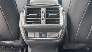 Grey Skoda Kodiaq 2020 in Kaunas, with an engine capacity of 1.97 L and mileage of 350 thousand km for 17450 €, photo 21 on AUTOMOTO.COM.LV
