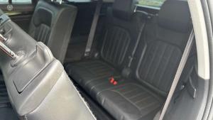 Grey Skoda Kodiaq 2020 in Kaunas, with an engine capacity of 1.97 L and mileage of 350 thousand km for 17450 €, photo 22 on AUTOMOTO.COM.LV