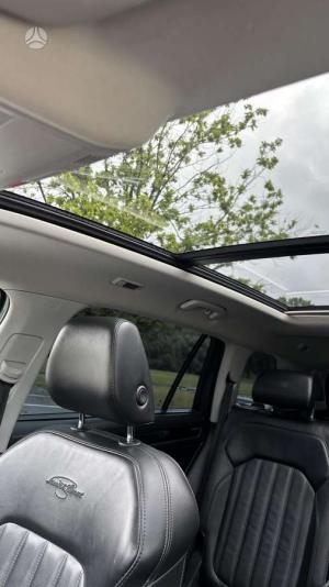 Grey Skoda Kodiaq 2020 in Kaunas, with an engine capacity of 1.97 L and mileage of 350 thousand km for 17450 €, photo 27 on AUTOMOTO.COM.LV