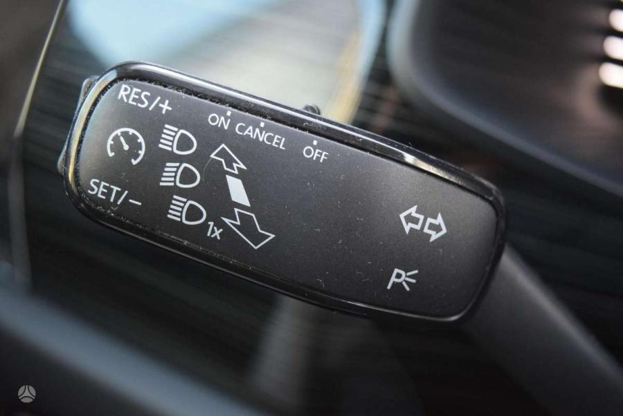 Серый Шкода Kodiaq 2020 в Вильнюс, объемом двигателя 1.97 л и пробегом 293 тыс. км за 17700 €, фото 23 на AUTOMOTO.COM.LV