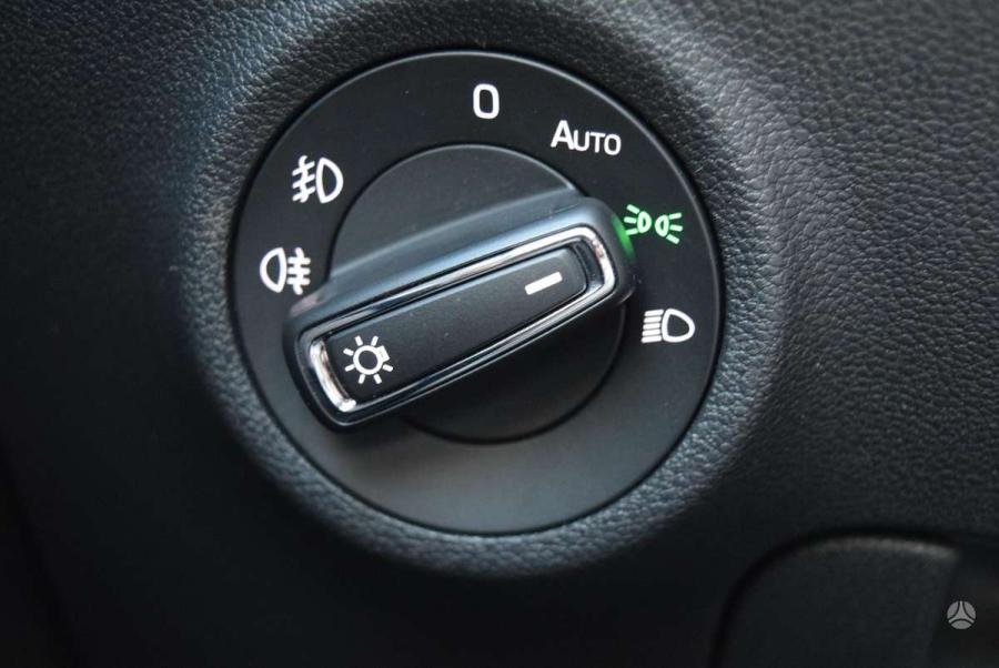 Серый Шкода Kodiaq 2020 в Вильнюс, объемом двигателя 1.97 л и пробегом 293 тыс. км за 17700 €, фото 25 на AUTOMOTO.COM.LV