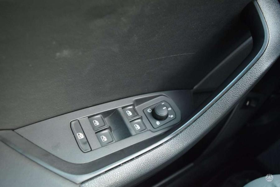 Серый Шкода Kodiaq 2020 в Вильнюс, объемом двигателя 1.97 л и пробегом 293 тыс. км за 17700 €, фото 27 на AUTOMOTO.COM.LV