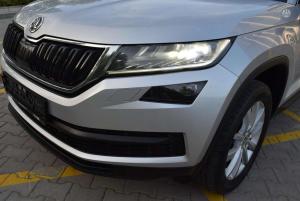 Серый Шкода Kodiaq 2020 в Вильнюс, объемом двигателя 1.97 л и пробегом 293 тыс. км за 17700 €, фото 29 на AUTOMOTO.COM.LV
