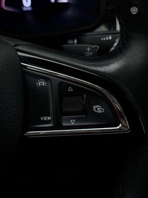 Pelēks Skoda Kodiaq 2020 Viļņa, ar dzinēja tilpumu 1.97 L un nobraukumu 234 tūkst. km par 21500 €, foto 34 vietnē AUTOMOTO.COM.LV