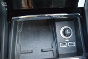 Grey Skoda Kodiaq 2020 in Vilnius, with an engine capacity of 2.00 L and mileage of 293 thousand km for 17700 €, photo 16 on AUTOMOTO.COM.LV