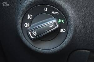 Grey Skoda Kodiaq 2020 in Vilnius, with an engine capacity of 2.00 L and mileage of 293 thousand km for 17700 €, photo 25 on AUTOMOTO.COM.LV