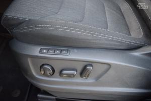 Grey Skoda Kodiaq 2020 in Vilnius, with an engine capacity of 2.00 L and mileage of 293 thousand km for 17700 €, photo 28 on AUTOMOTO.COM.LV