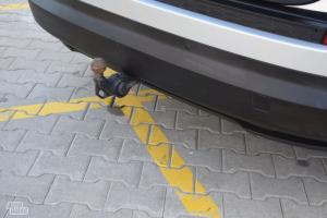Grey Skoda Kodiaq 2020 in Vilnius, with an engine capacity of 2.00 L and mileage of 293 thousand km for 17700 €, photo 32 on AUTOMOTO.COM.LV