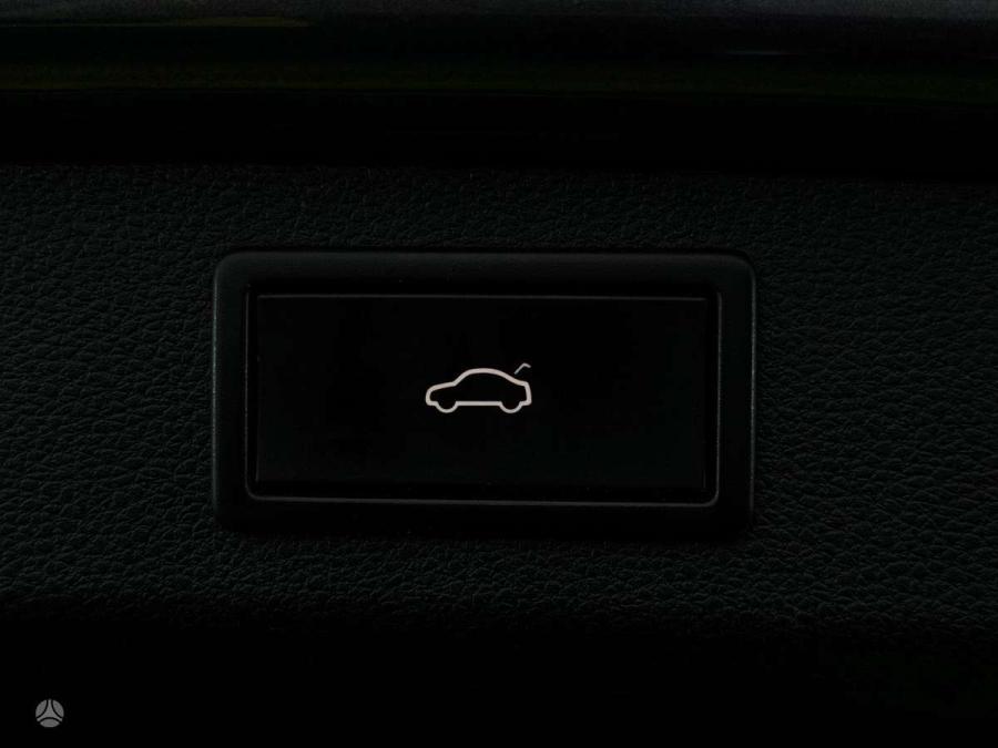 Серый Шкода Kodiaq 2020 в Вильнюс, объемом двигателя 1.97 л и пробегом 234 тыс. км за 20990 €, фото 15 на AUTOMOTO.COM.LV