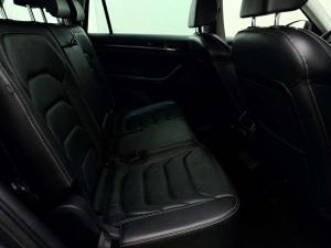 Серый Шкода Kodiaq 2020 в Вильнюс, объемом двигателя 1.97 л и пробегом 234 тыс. км за 20990 €, фото 16 на AUTOMOTO.COM.LV