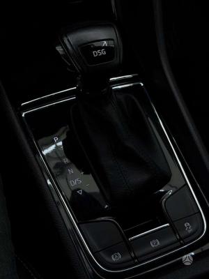 Серый Шкода Kodiaq 2020 в Вильнюс, объемом двигателя 1.97 л и пробегом 234 тыс. км за 20990 €, фото 25 на AUTOMOTO.COM.LV