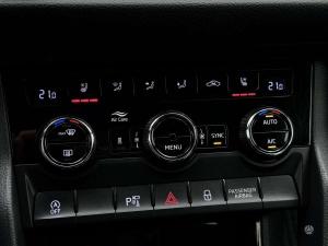 Серый Шкода Kodiaq 2020 в Вильнюс, объемом двигателя 1.97 л и пробегом 234 тыс. км за 20990 €, фото 26 на AUTOMOTO.COM.LV