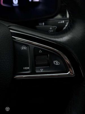 Серый Шкода Kodiaq 2020 в Вильнюс, объемом двигателя 1.97 л и пробегом 234 тыс. км за 20990 €, фото 34 на AUTOMOTO.COM.LV