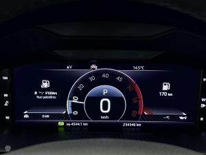 Серый Шкода Kodiaq 2020 в Вильнюс, объемом двигателя 1.97 л и пробегом 234 тыс. км за 20990 €, фото 37 на AUTOMOTO.COM.LV