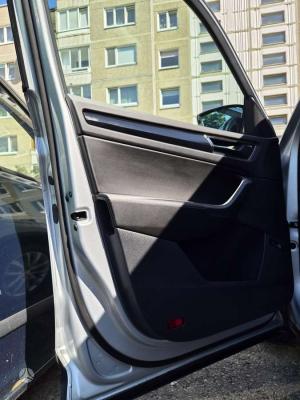 Серый Шкода Kodiaq 2020 в Вильнюс, объемом двигателя 1.97 л и пробегом 92 тыс. км за 23900 €, фото 25 на AUTOMOTO.COM.LV