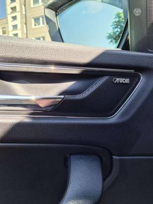 Серый Шкода Kodiaq 2020 в Вильнюс, объемом двигателя 1.97 л и пробегом 92 тыс. км за 23900 €, фото 31 на AUTOMOTO.COM.LV