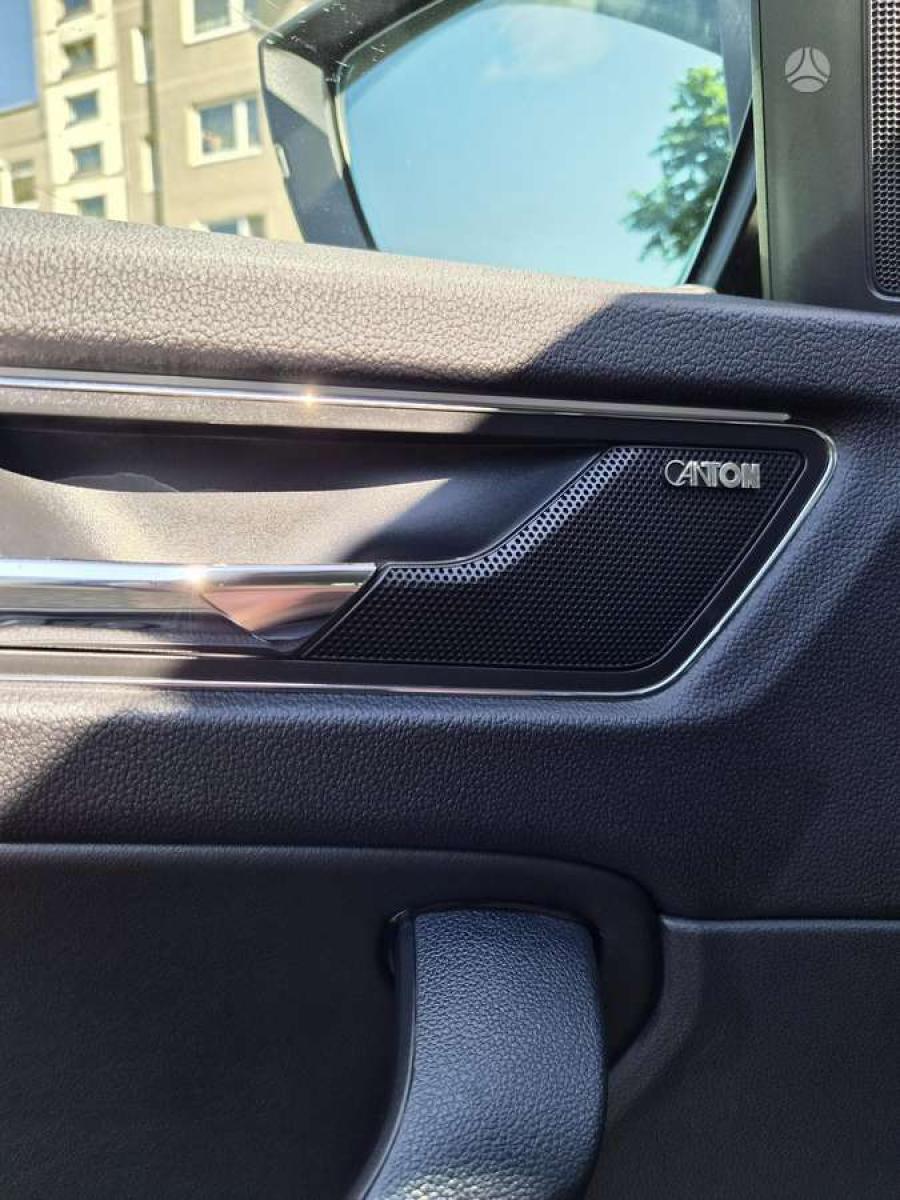 Серый Шкода Kodiaq 2020 в Вильнюс, объемом двигателя 1.97 л и пробегом 92 тыс. км за 23900 €, фото 31 на AUTOMOTO.COM.LV