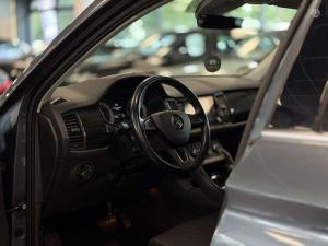 Серый Шкода Kodiaq 2020 в Клайпеда, объемом двигателя 1.97 л и пробегом 282 тыс. км за 19900 €, фото 16 на AUTOMOTO.COM.LV