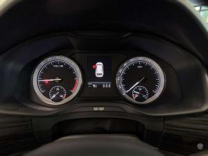 Серый Шкода Kodiaq 2020 в Клайпеда, объемом двигателя 1.97 л и пробегом 282 тыс. км за 19900 €, фото 20 на AUTOMOTO.COM.LV