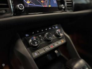 Серый Шкода Kodiaq 2020 в Клайпеда, объемом двигателя 1.97 л и пробегом 282 тыс. км за 19900 €, фото 28 на AUTOMOTO.COM.LV