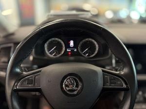 Серый Шкода Kodiaq 2020 в Клайпеда, объемом двигателя 1.97 л и пробегом 282 тыс. км за 19900 €, фото 43 на AUTOMOTO.COM.LV
