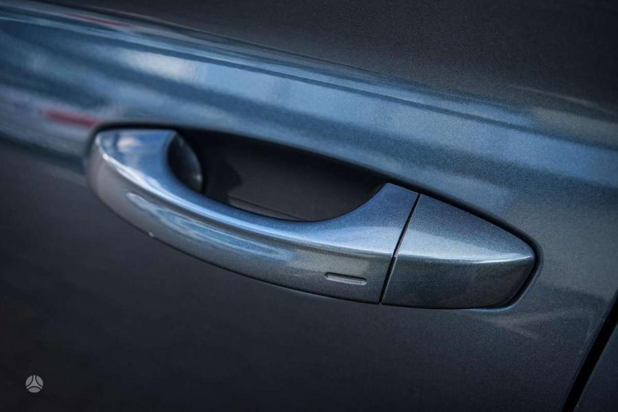 Серый Шкода Kodiaq 2020 в Мариямполе, объемом двигателя 1.97 л и пробегом 203 тыс. км за 19250 €, фото 9 на AUTOMOTO.COM.LV
