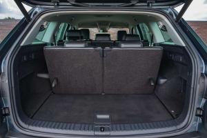 Серый Шкода Kodiaq 2020 в Мариямполе, объемом двигателя 1.97 л и пробегом 203 тыс. км за 19250 €, фото 16 на AUTOMOTO.COM.LV