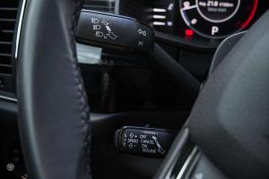 Серый Шкода Kodiaq 2020 в Мариямполе, объемом двигателя 1.97 л и пробегом 203 тыс. км за 19250 €, фото 26 на AUTOMOTO.COM.LV
