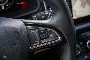 Серый Шкода Kodiaq 2020 в Мариямполе, объемом двигателя 1.97 л и пробегом 203 тыс. км за 19250 €, фото 27 на AUTOMOTO.COM.LV