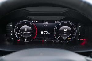 Серый Шкода Kodiaq 2020 в Мариямполе, объемом двигателя 1.97 л и пробегом 203 тыс. км за 19250 €, фото 28 на AUTOMOTO.COM.LV