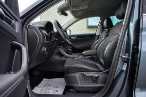 Серый Шкода Kodiaq 2020 в Мариямполе, объемом двигателя 1.97 л и пробегом 203 тыс. км за 19250 €, фото 31 на AUTOMOTO.COM.LV