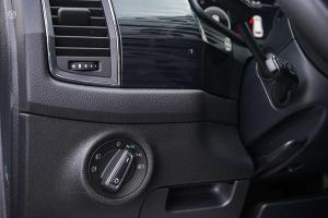 Серый Шкода Kodiaq 2020 в Мариямполе, объемом двигателя 1.97 л и пробегом 203 тыс. км за 19250 €, фото 33 на AUTOMOTO.COM.LV