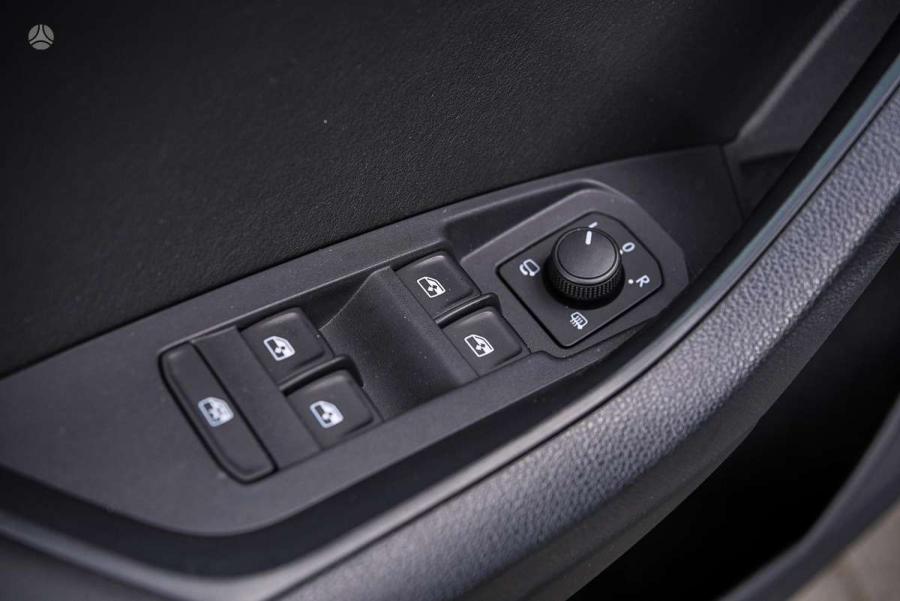 Серый Шкода Kodiaq 2020 в Мариямполе, объемом двигателя 1.97 л и пробегом 203 тыс. км за 19250 €, фото 34 на AUTOMOTO.COM.LV