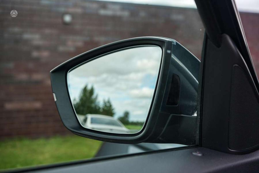 Серый Шкода Kodiaq 2020 в Мариямполе, объемом двигателя 1.97 л и пробегом 203 тыс. км за 19250 €, фото 35 на AUTOMOTO.COM.LV