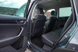 Серый Шкода Kodiaq 2020 в Мариямполе, объемом двигателя 1.97 л и пробегом 203 тыс. км за 19250 €, фото 36 на AUTOMOTO.COM.LV