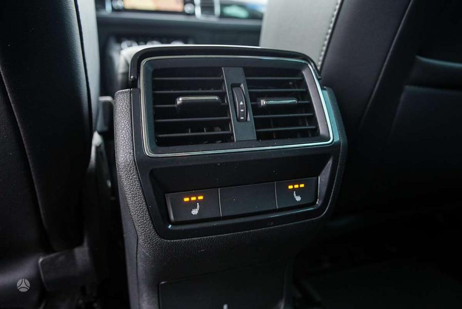 Серый Шкода Kodiaq 2020 в Мариямполе, объемом двигателя 1.97 л и пробегом 203 тыс. км за 19250 €, фото 38 на AUTOMOTO.COM.LV