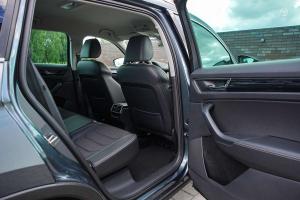 Серый Шкода Kodiaq 2020 в Мариямполе, объемом двигателя 1.97 л и пробегом 203 тыс. км за 19250 €, фото 39 на AUTOMOTO.COM.LV