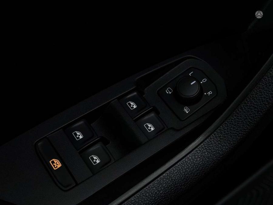 Pelēks Skoda Kodiaq 2020 Viļņa, ar dzinēja tilpumu 1.97 L un nobraukumu 234 tūkst. km par 20990 €, foto 23 vietnē AUTOMOTO.COM.LV