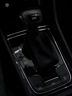Pelēks Skoda Kodiaq 2020 Viļņa, ar dzinēja tilpumu 1.97 L un nobraukumu 234 tūkst. km par 20990 €, foto 25 vietnē AUTOMOTO.COM.LV