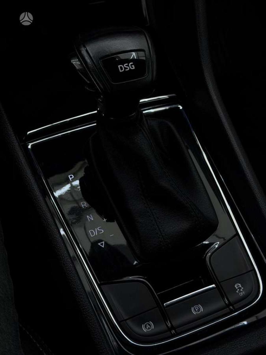 Pelēks Skoda Kodiaq 2020 Viļņa, ar dzinēja tilpumu 1.97 L un nobraukumu 234 tūkst. km par 20990 €, foto 25 vietnē AUTOMOTO.COM.LV