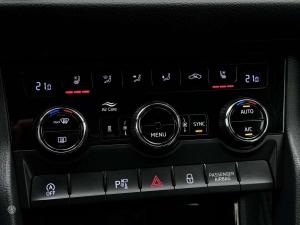 Pelēks Skoda Kodiaq 2020 Viļņa, ar dzinēja tilpumu 1.97 L un nobraukumu 234 tūkst. km par 20990 €, foto 26 vietnē AUTOMOTO.COM.LV