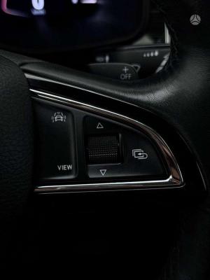 Pelēks Skoda Kodiaq 2020 Viļņa, ar dzinēja tilpumu 1.97 L un nobraukumu 234 tūkst. km par 20990 €, foto 34 vietnē AUTOMOTO.COM.LV