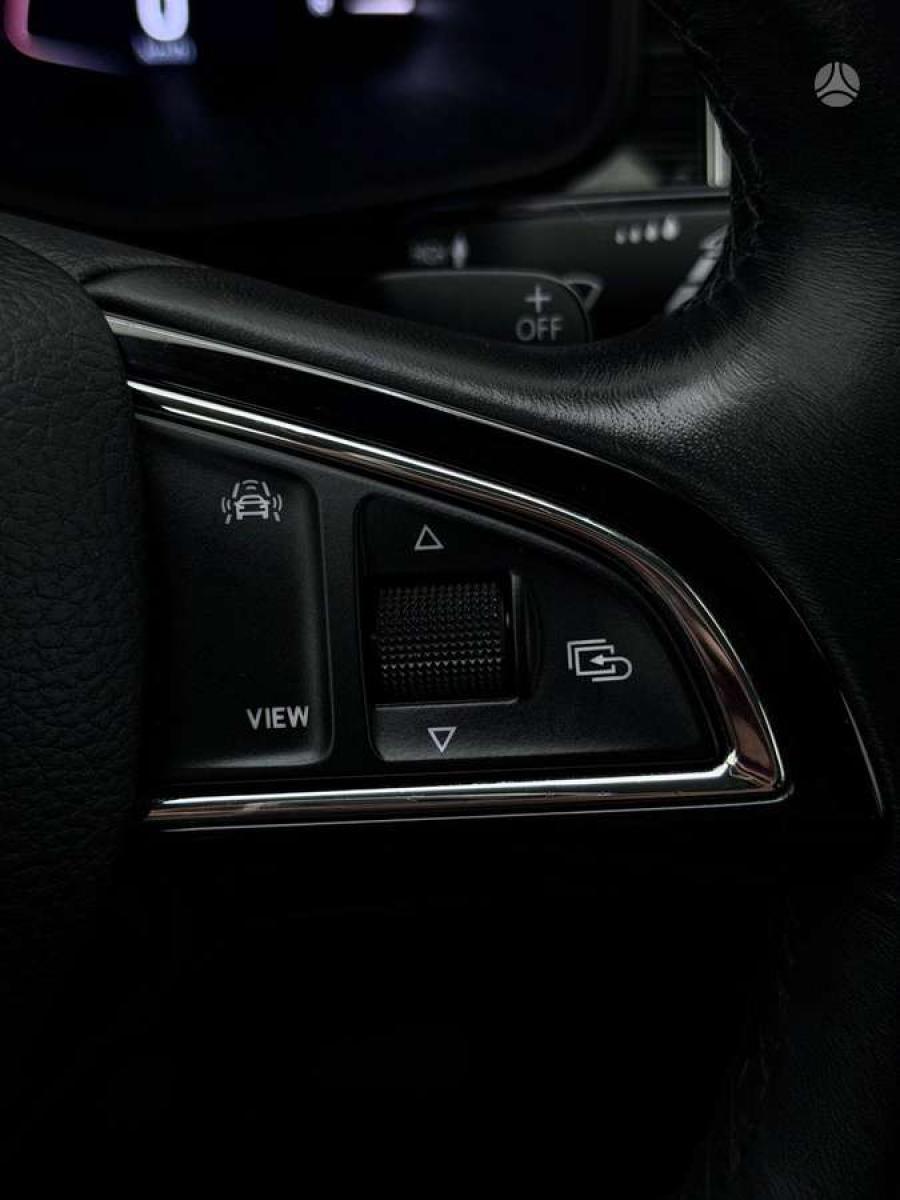 Pelēks Skoda Kodiaq 2020 Viļņa, ar dzinēja tilpumu 1.97 L un nobraukumu 234 tūkst. km par 20990 €, foto 34 vietnē AUTOMOTO.COM.LV