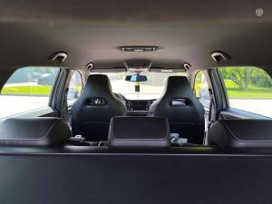 Серый Шкода Kodiaq 2020 в Вильнюс, объемом двигателя 1.50 л и пробегом 195 тыс. км за 18400 €, фото 8 на AUTOMOTO.COM.LV