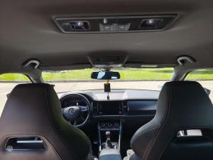 Серый Шкода Kodiaq 2020 в Вильнюс, объемом двигателя 1.50 л и пробегом 195 тыс. км за 18400 €, фото 11 на AUTOMOTO.COM.LV