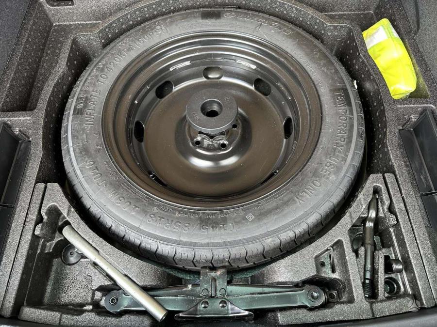 Grey Skoda Kodiaq 2020 in Vilnius, with an engine capacity of 2.00 L and mileage of 171 thousand km for 19850 €, photo 11 on AUTOMOTO.COM.LV