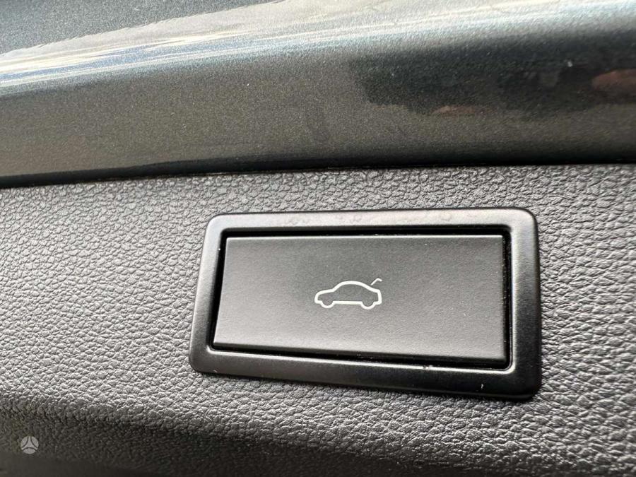 Grey Skoda Kodiaq 2020 in Vilnius, with an engine capacity of 2.00 L and mileage of 171 thousand km for 19850 €, photo 12 on AUTOMOTO.COM.LV