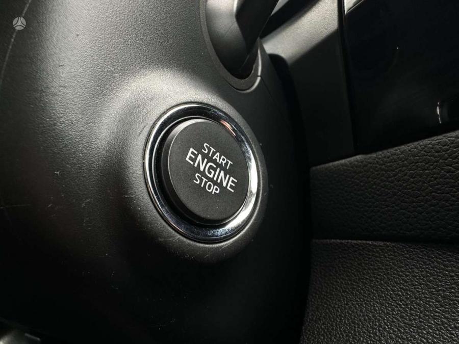 Grey Skoda Kodiaq 2020 in Vilnius, with an engine capacity of 2.00 L and mileage of 171 thousand km for 19850 €, photo 18 on AUTOMOTO.COM.LV
